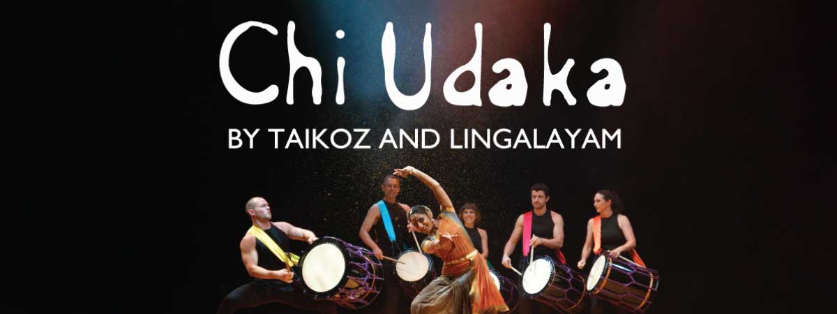 Chi Udaka- Arts Republic | Arts Events Singapore
