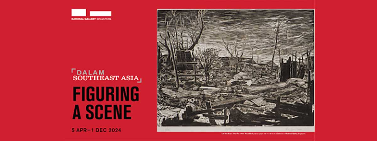 A unique approach to “figuring” art at National Gallery Singapore’s ...