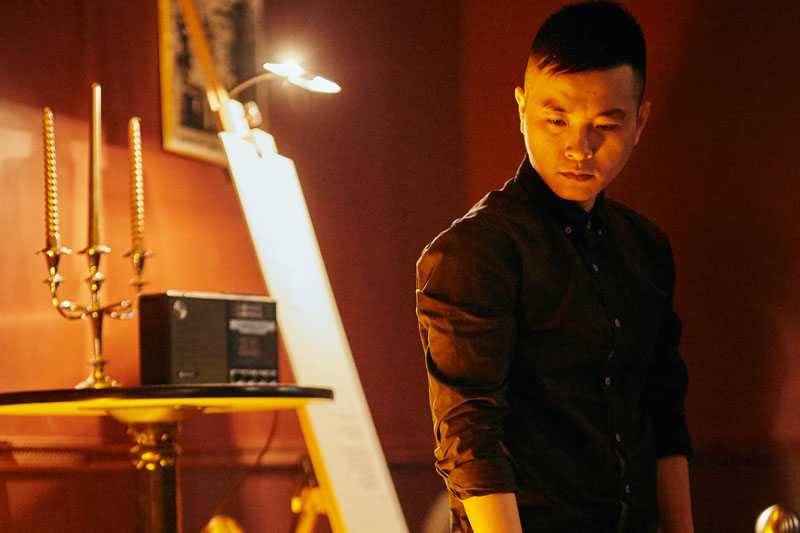 [Review] Four Four Eight - A Review is an Open Letter- Arts Republic ...