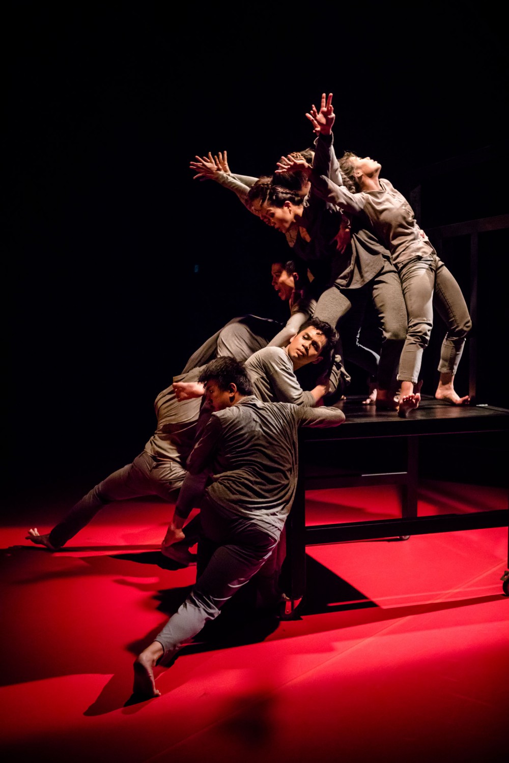 [Review] Cut! Kafka does not need a happy ending- Arts Republic | Arts ...