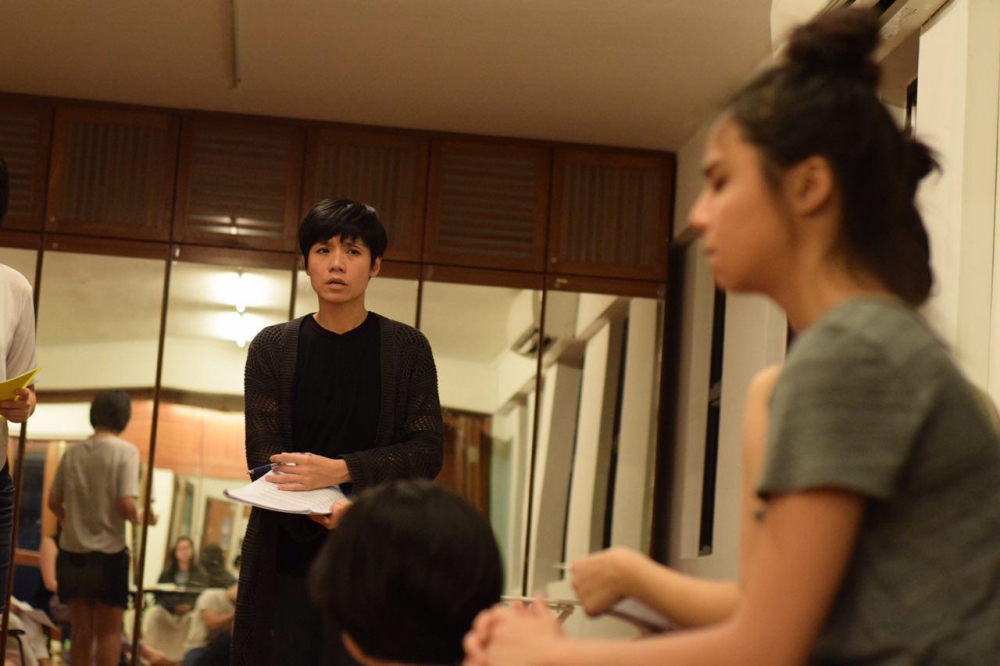 Dear Mrs Yang – An interview with Chio Su-Ping- Arts Republic | Arts Events Singapore