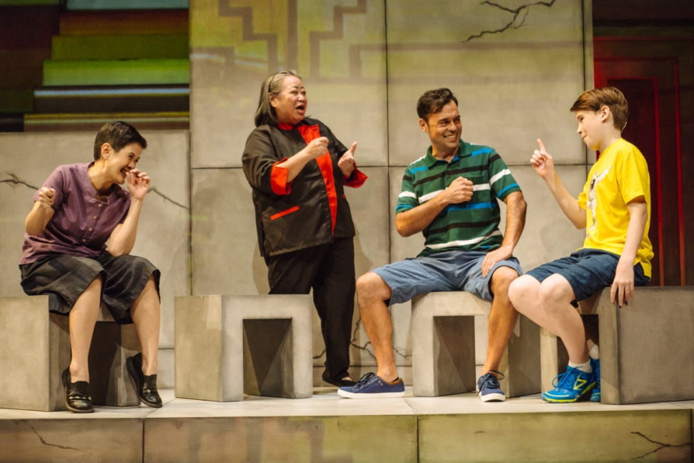 [Review] Tango: A celebration of diversity and a call for inclusivity ...